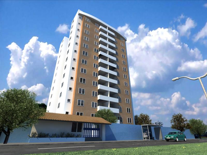 3D1 Vray Sun e Vray Light