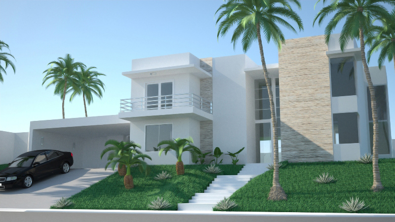 3D1 Projeto em andamento