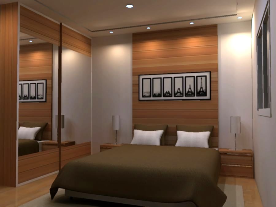 3D1 Quarto Casal - MR