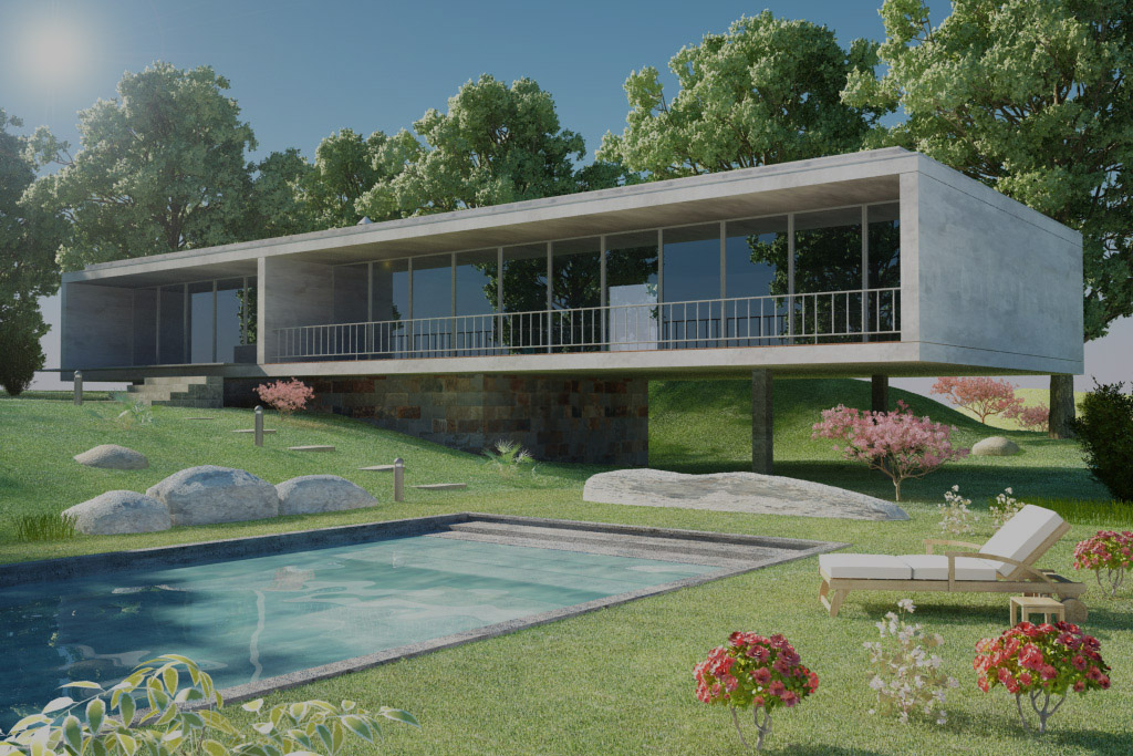 3D1 Externa Vray para comentarem.