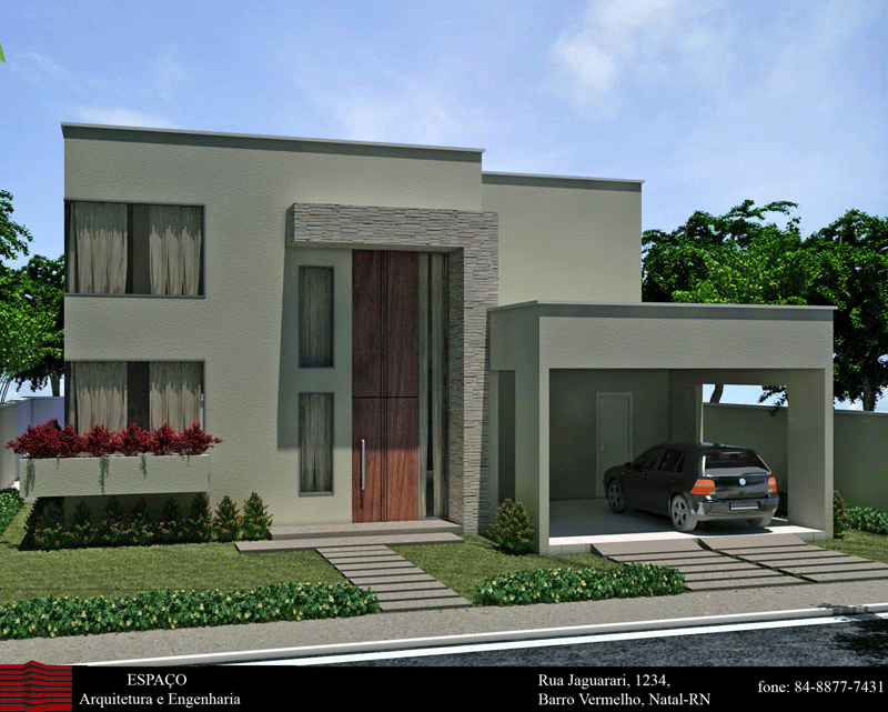 3D1 Casa vray + AO
