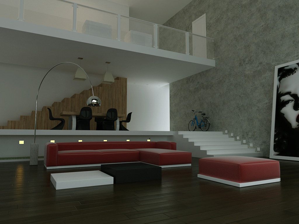 3D1 Loft