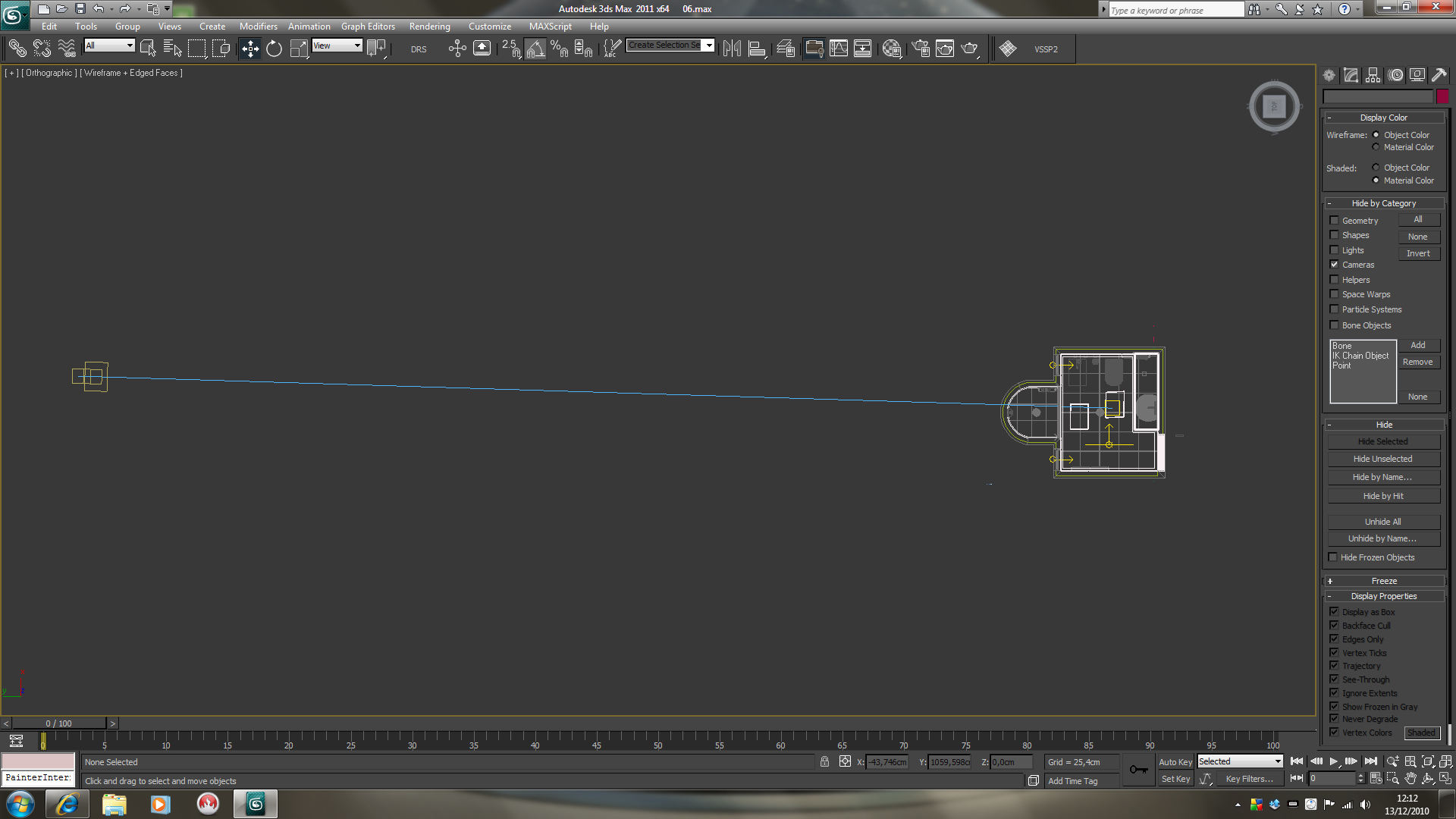 3D1 Banheiro (Portfolio)
