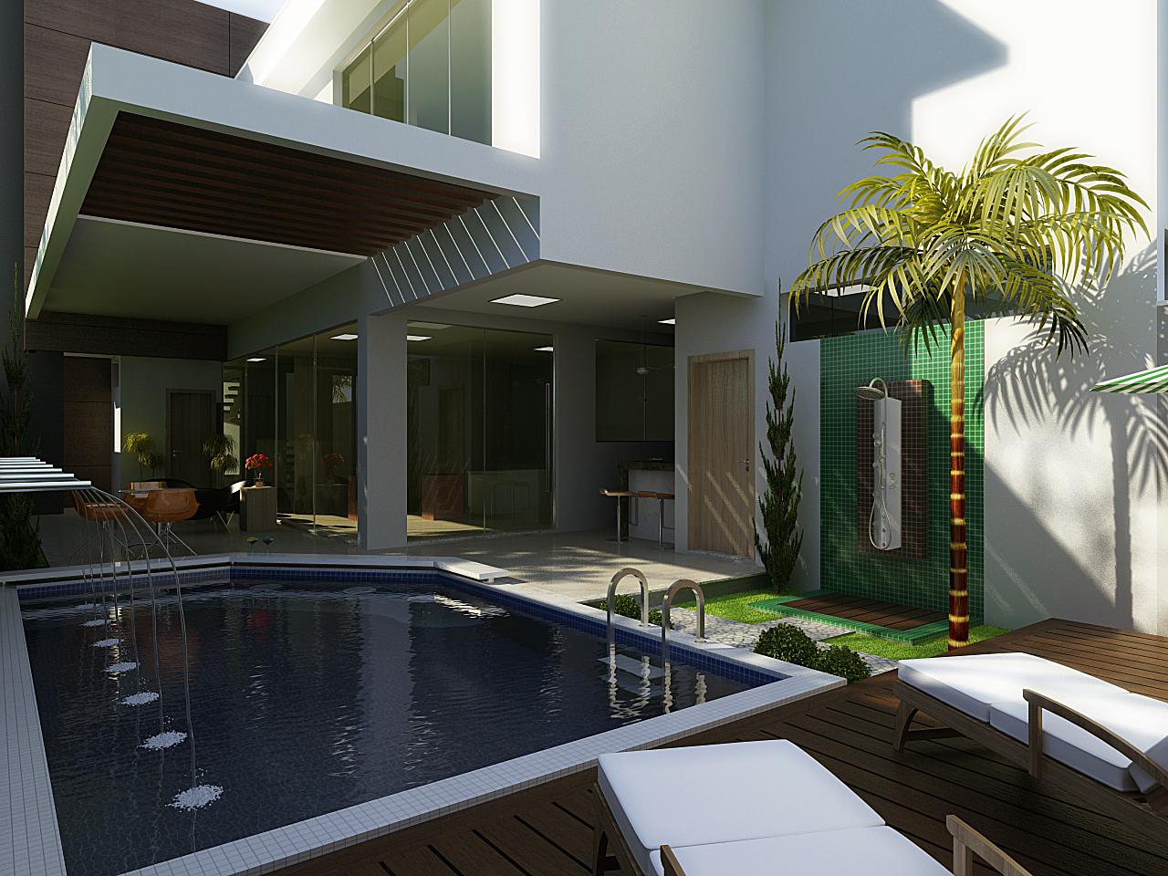 3D1 LOFT - Araguaína - TO - Finalizado