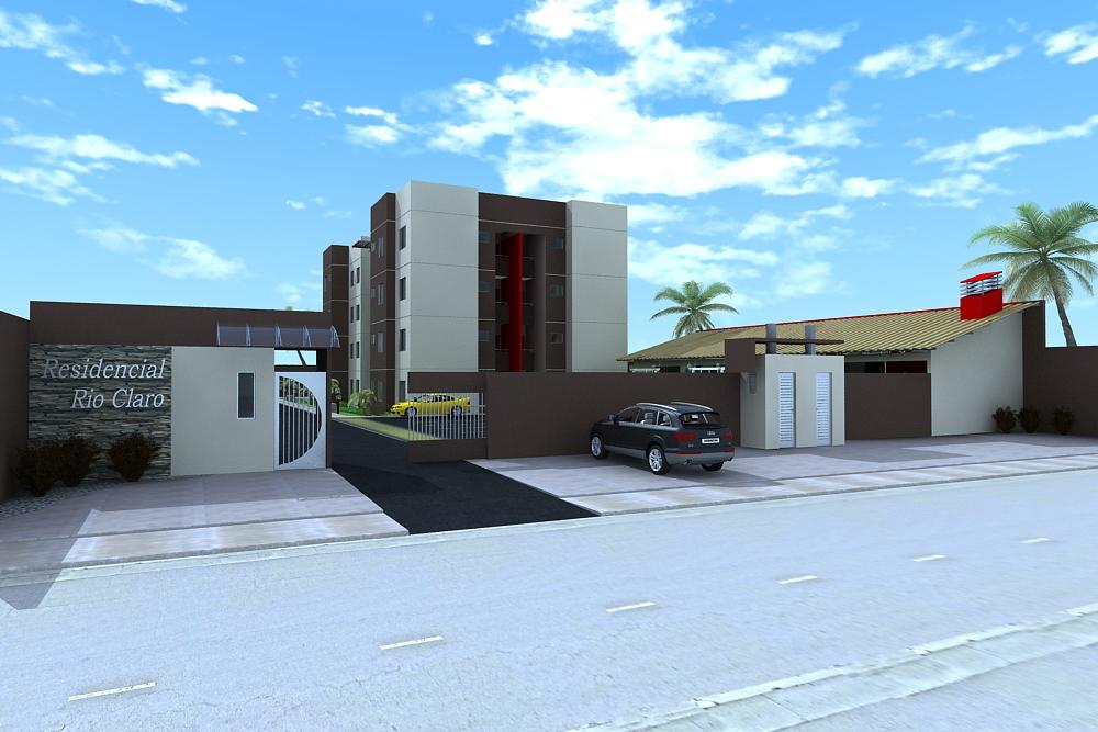 3D1 Externa com vray - avaliem