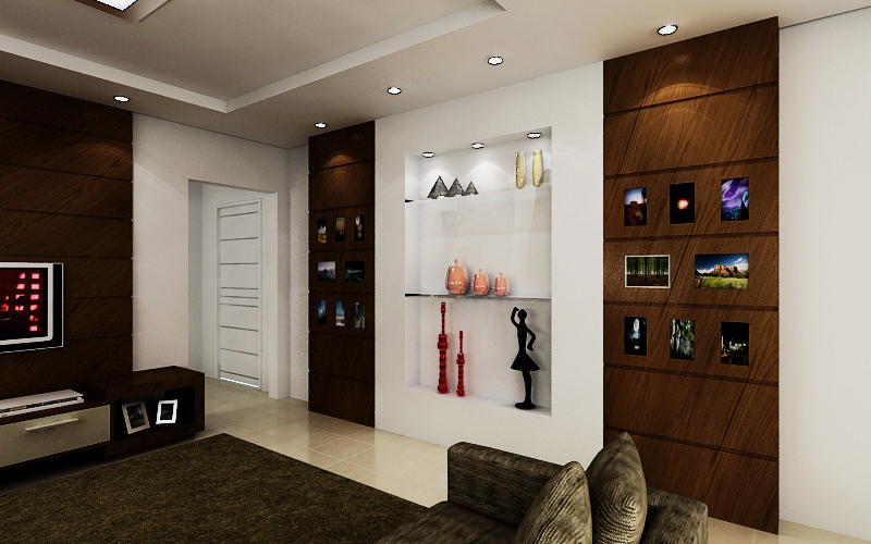 3D1 Interna Primeira VRAY