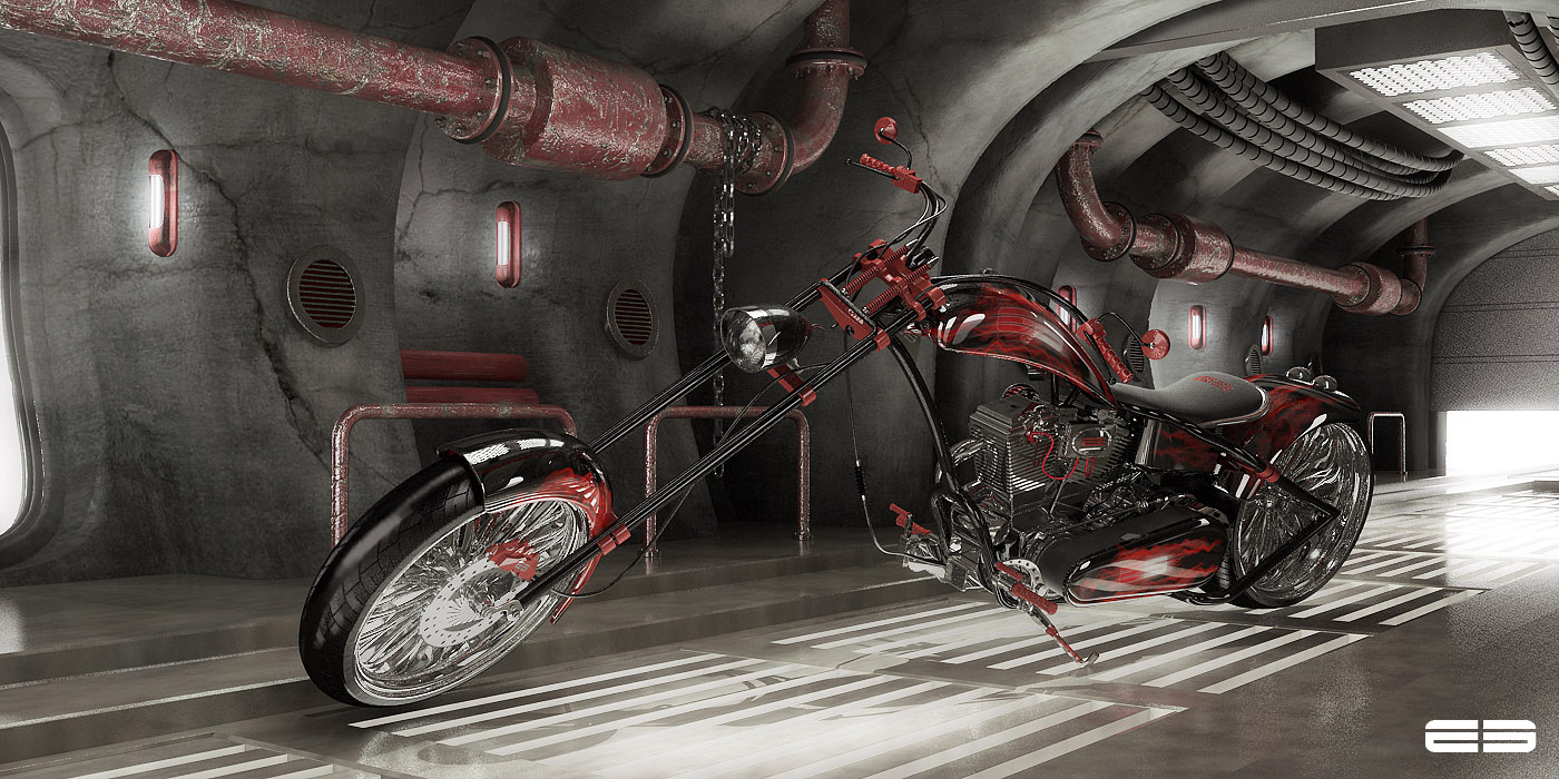 3D1 Trace Chopper - Revisao 1 - PNEU!!!