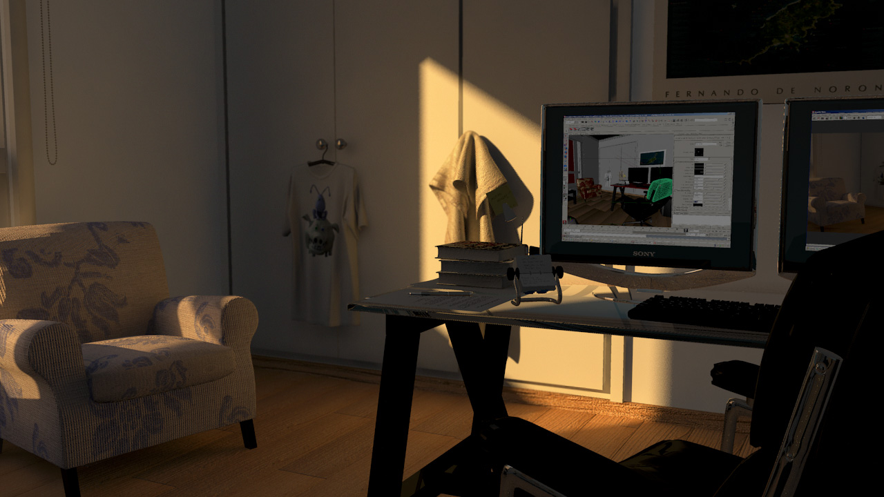 3D1 Quarto Final- Mr