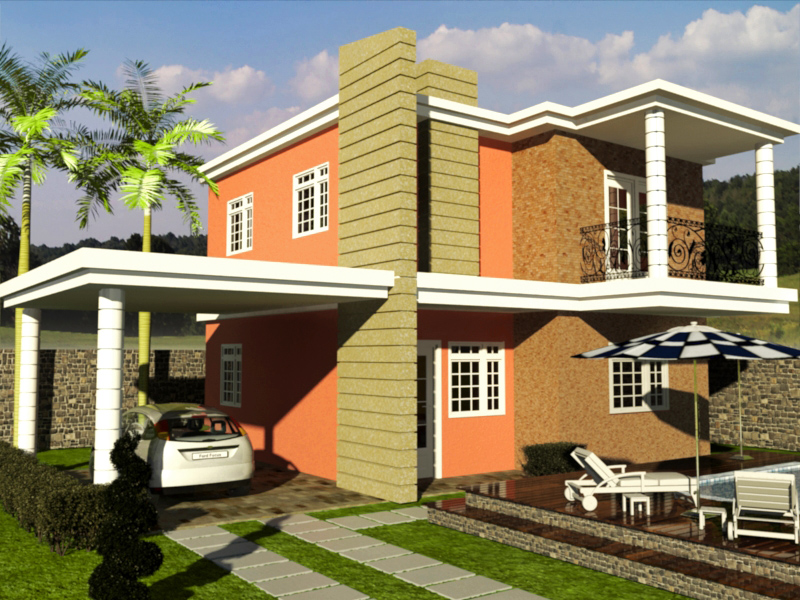 3D1 primeira externa mr!