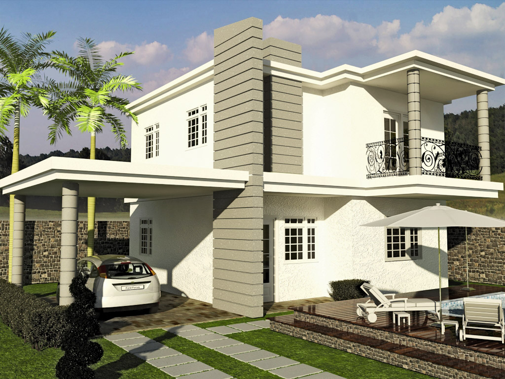 3D1 primeira externa mr!