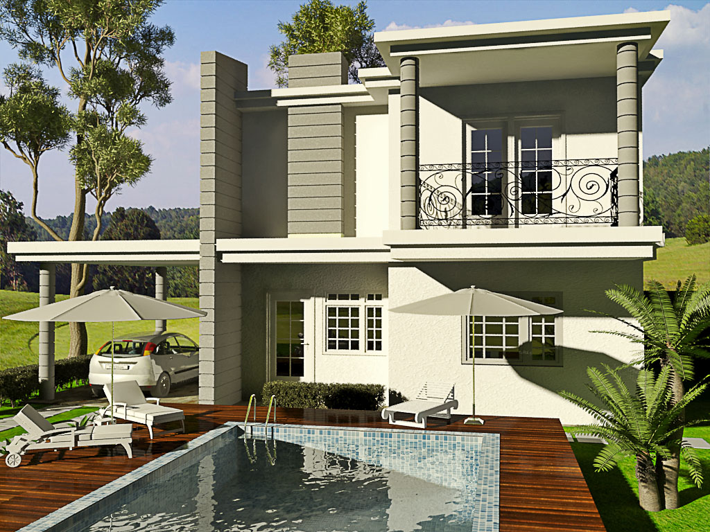 3D1 primeira externa mr!