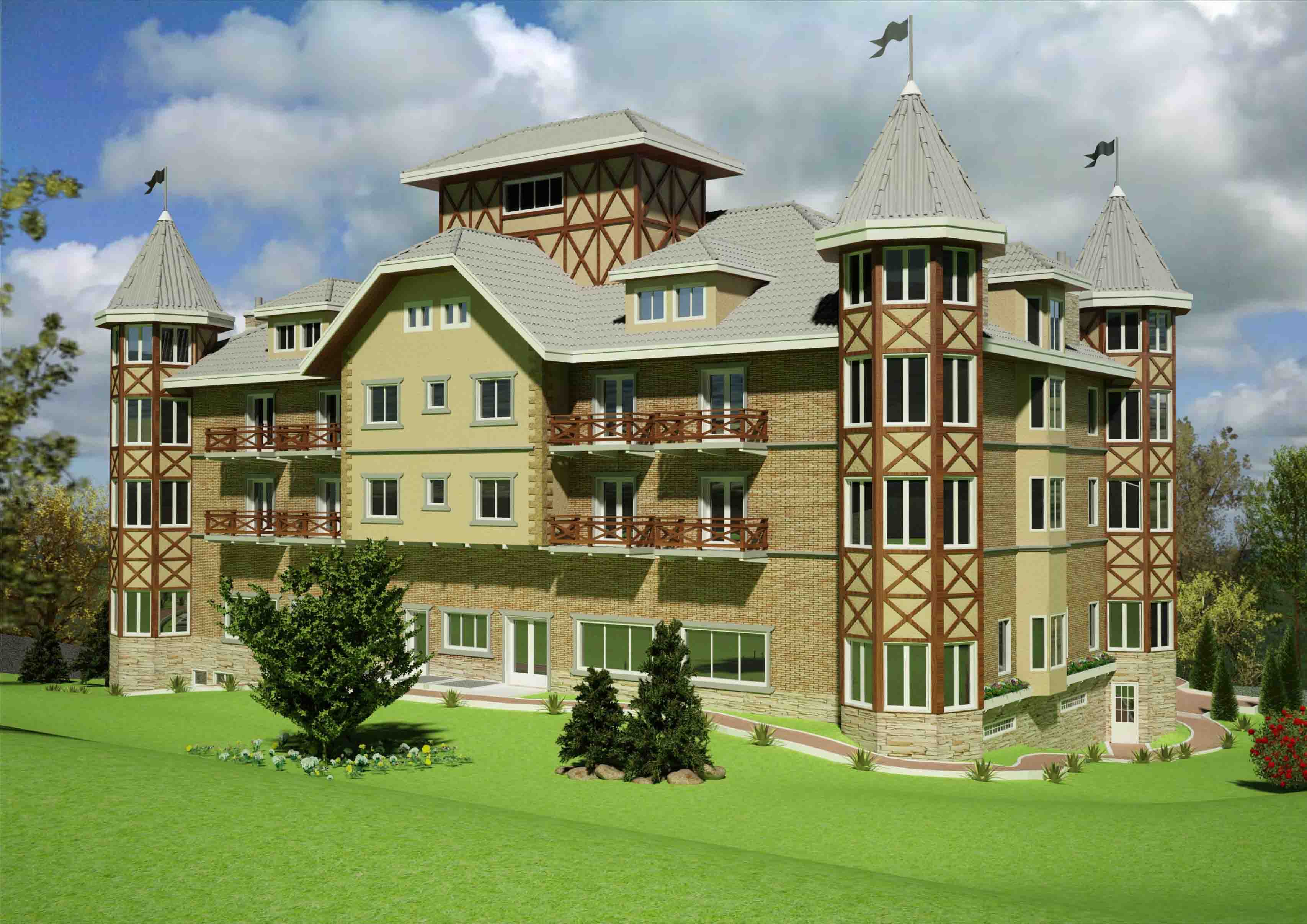 3D1 minhas primeiras imagens na 3D1