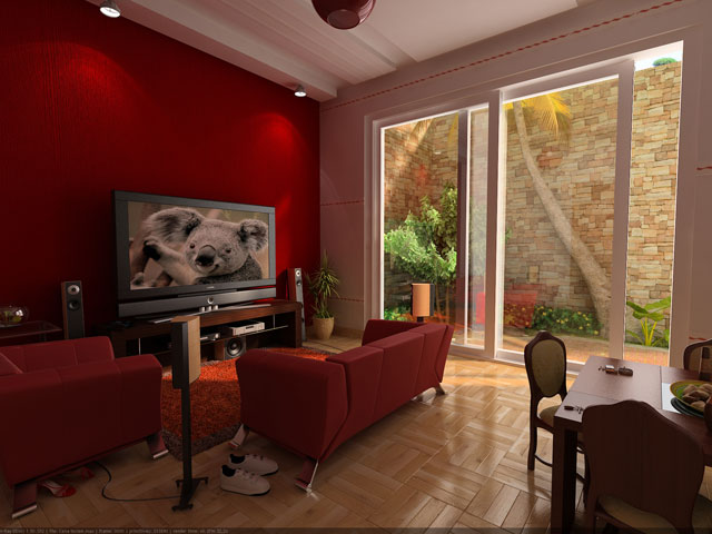 3D1 Projeto novo, comentários são importantes..