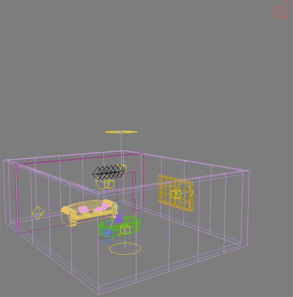 3D1 Avaliem aí por favor