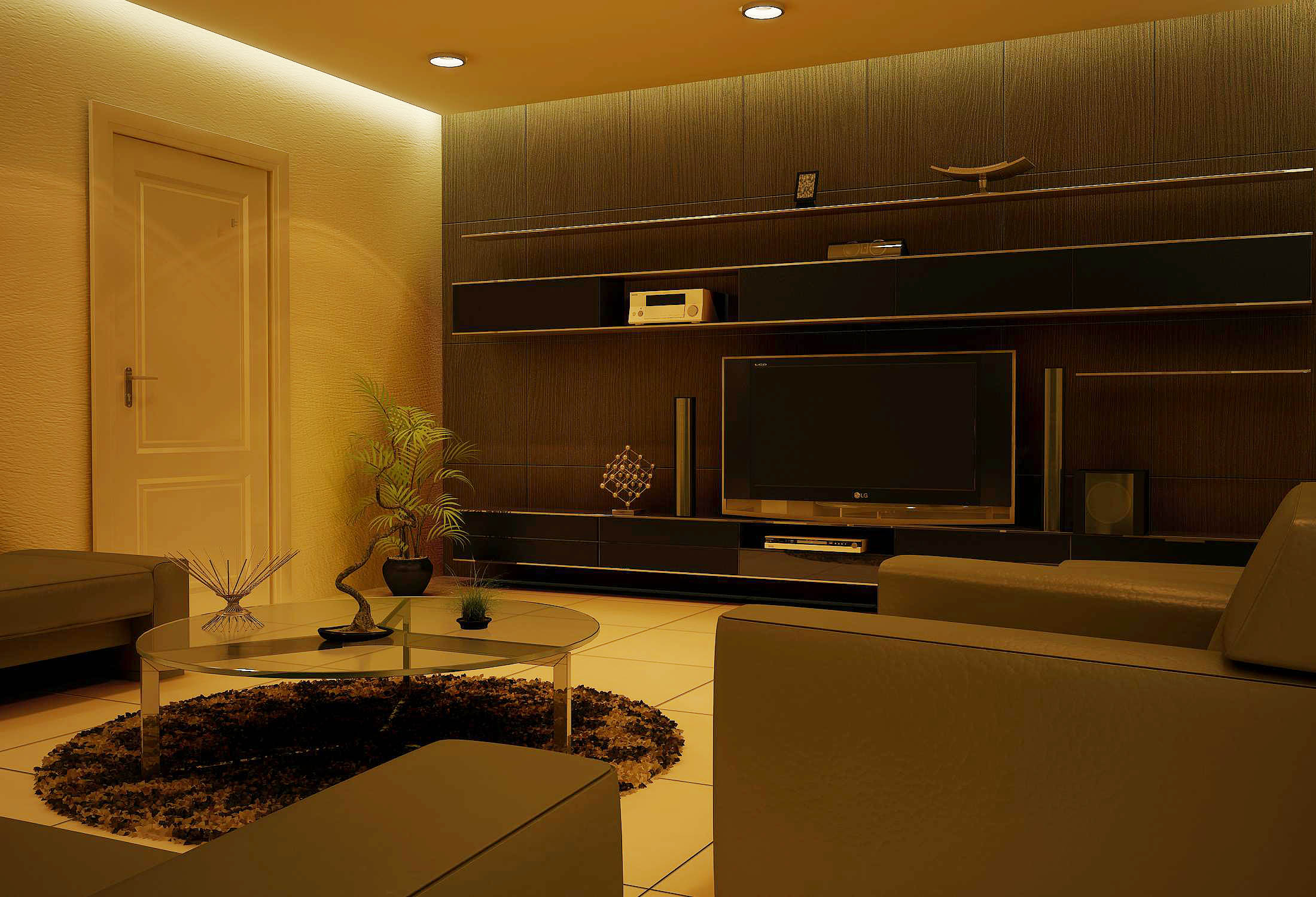 3D1 02 Cenas Vray Avaliem...