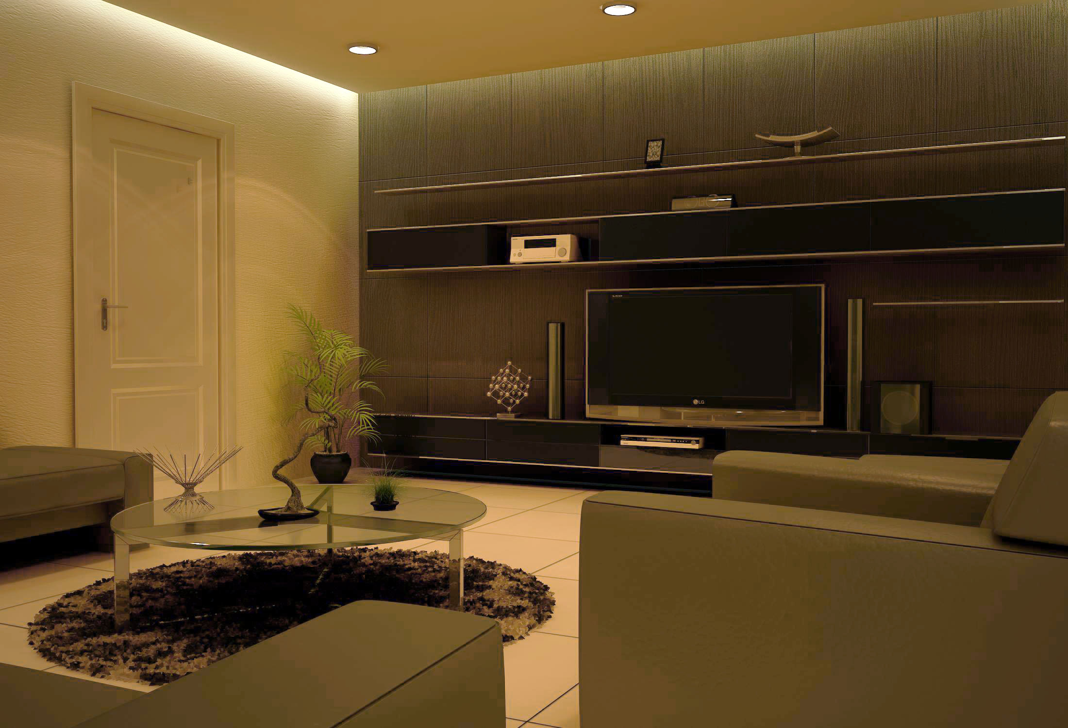 3D1 02 Cenas Vray Avaliem...