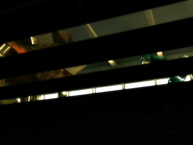 3D1 Primeiro RObô....avaliem