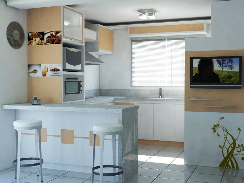3D1 primeiro projeto interno