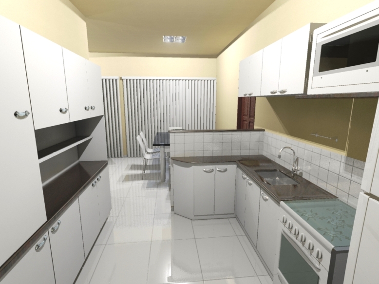 3D1 Avaliem meu primeiro post