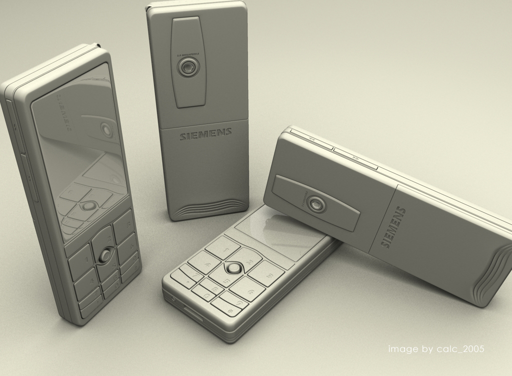 3D1 Design de Produto-celular