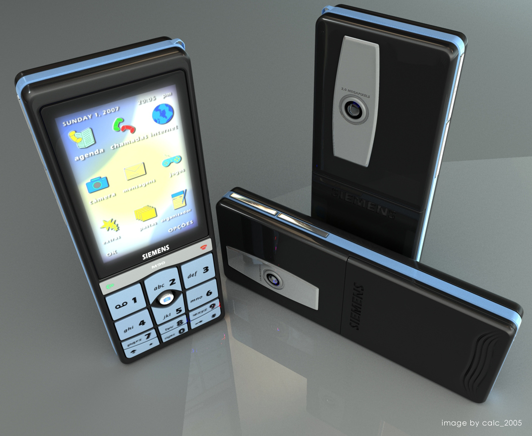 3D1 Design de Produto-celular