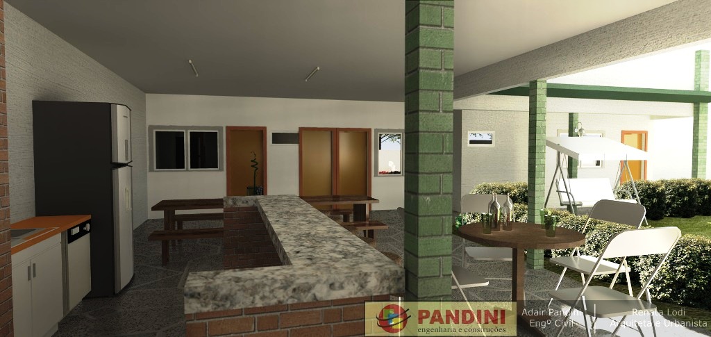 3D1 Render Artlantis