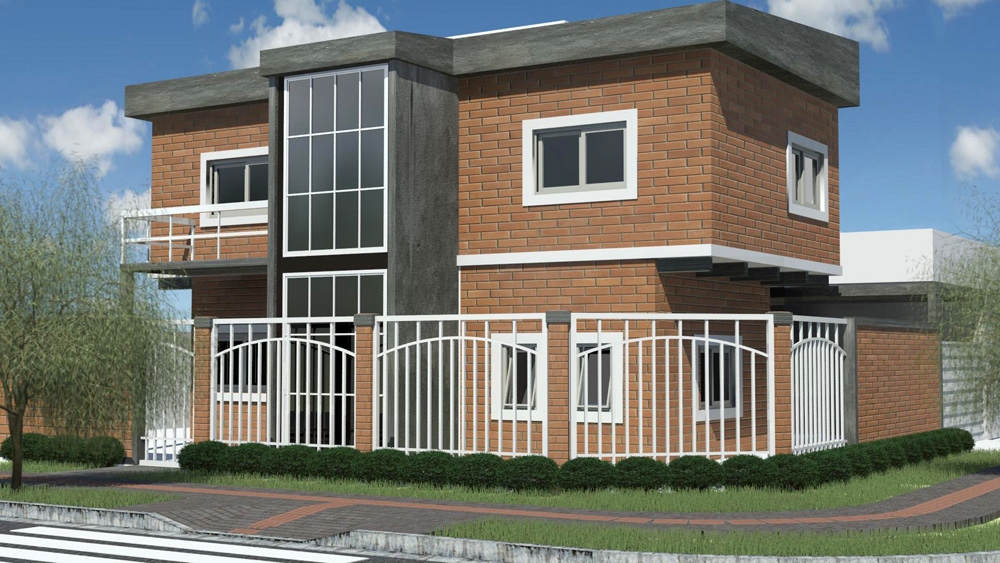 3D1 externa sobrado MR