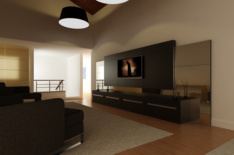 3D1 Sala Home