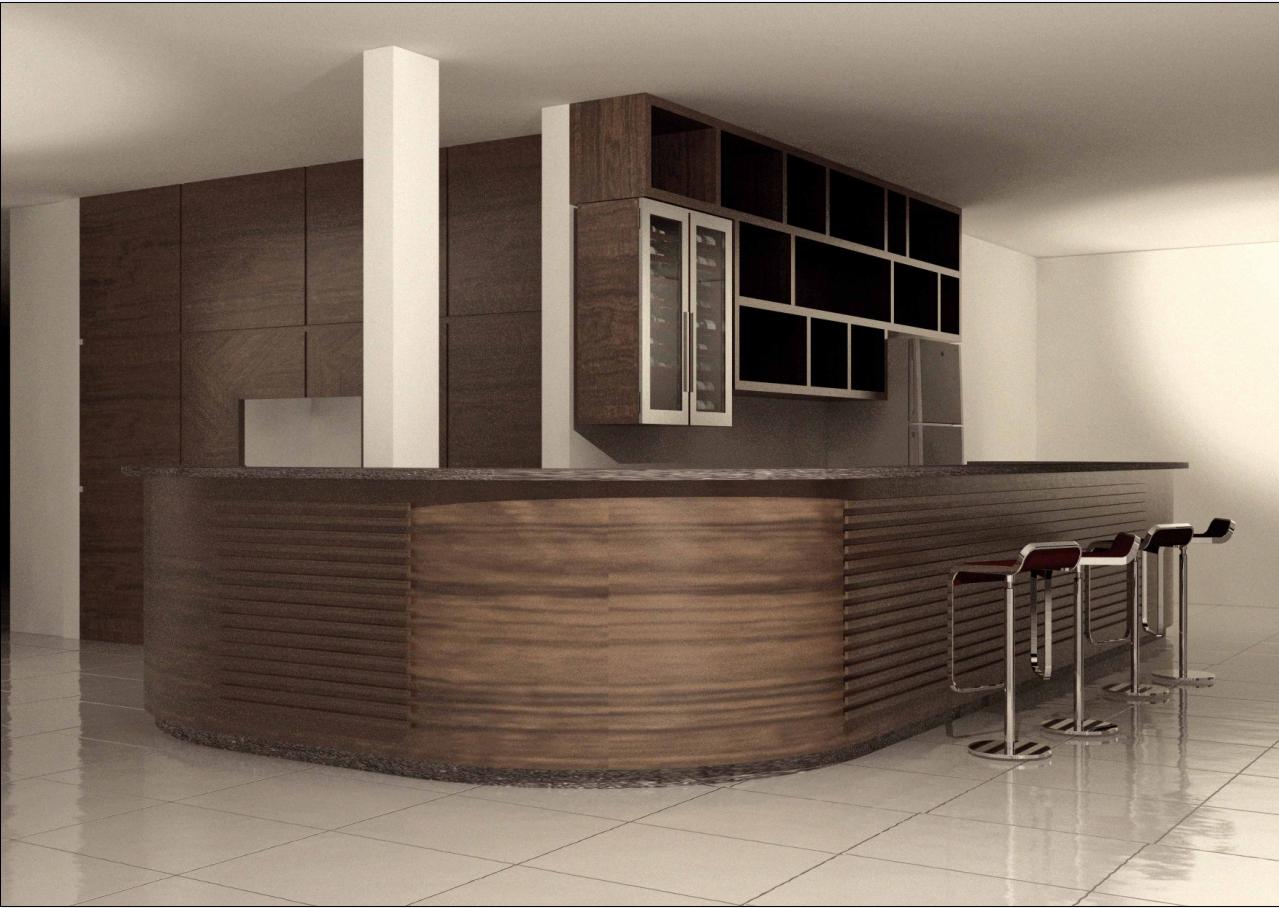 3D1 Bar e restaurante em campinas