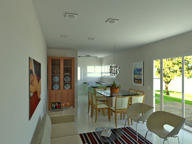 3D1 Interna MR para críticas & sugestões