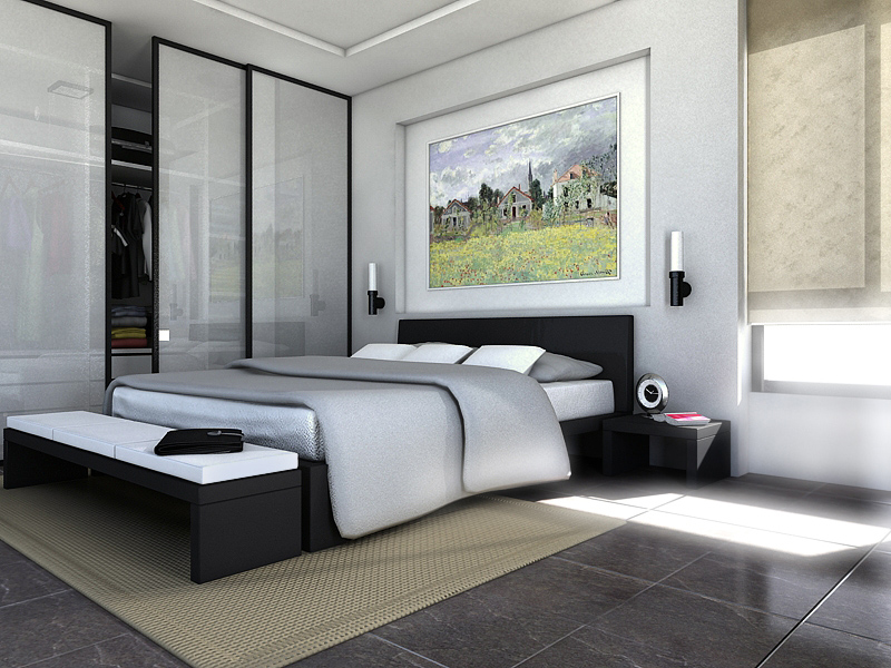 3D1 Quarto MR [diurna/noturna]