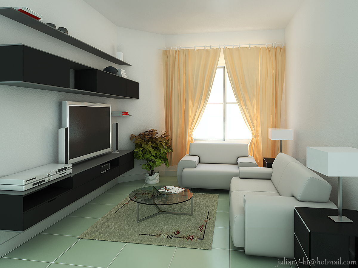 3D1 Interna Mental Ray