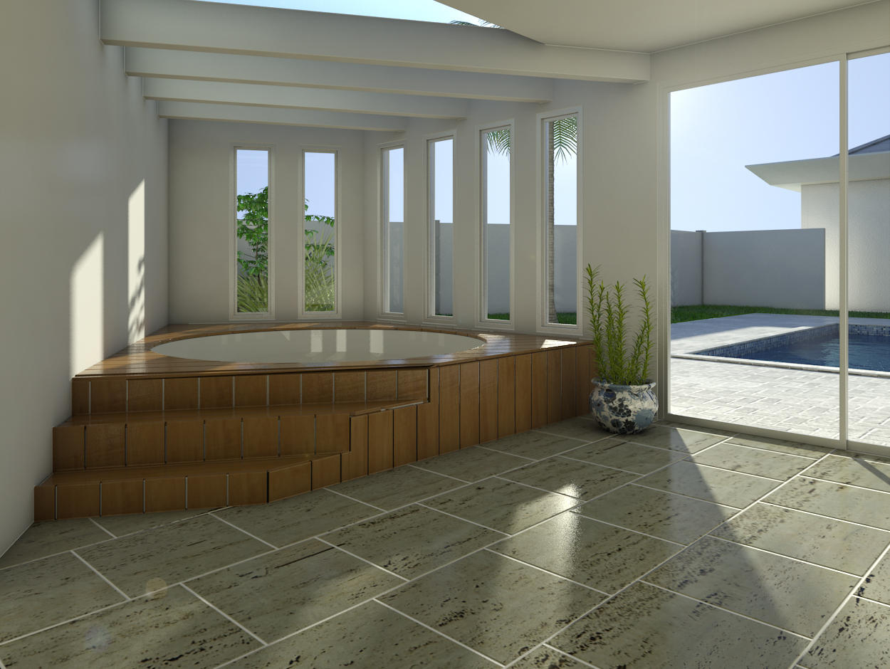 3D1 Render meia boca (Mr)
