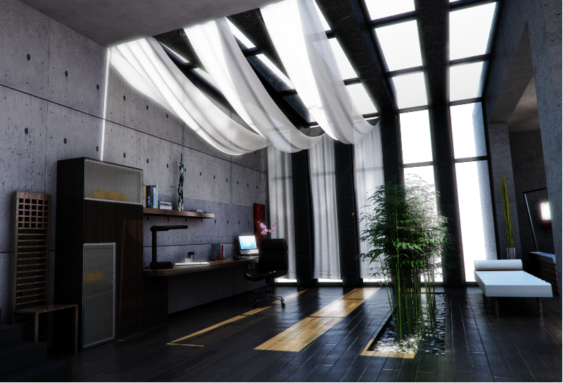 3D1 Imagem de iniciante