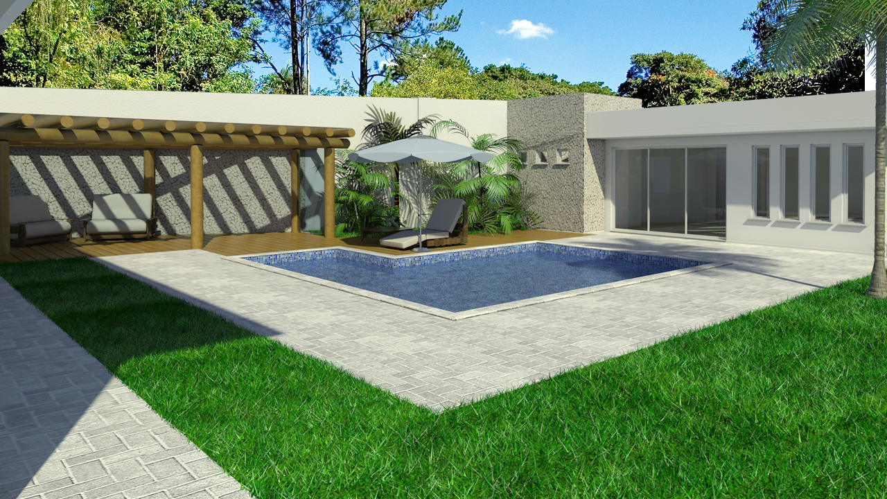 3D1 Render meia boca (Mr)