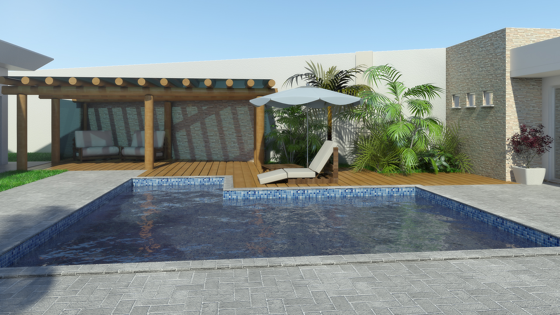 3D1 Render meia boca (Mr)