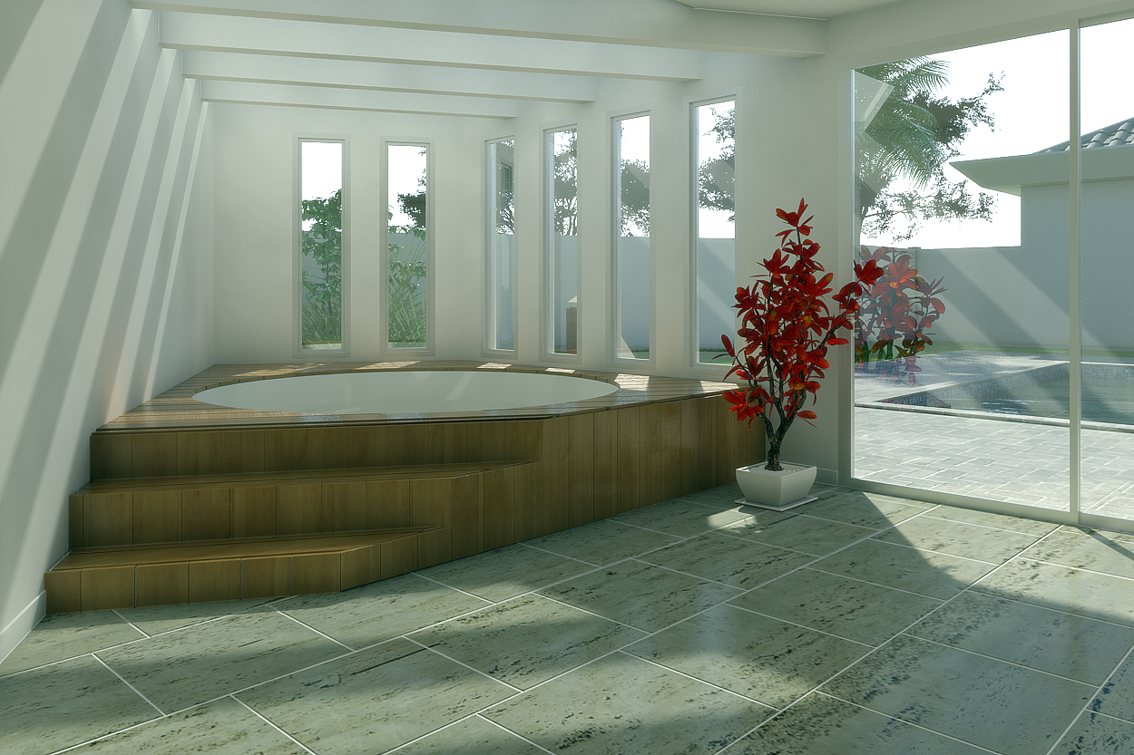 3D1 Render meia boca (Mr)