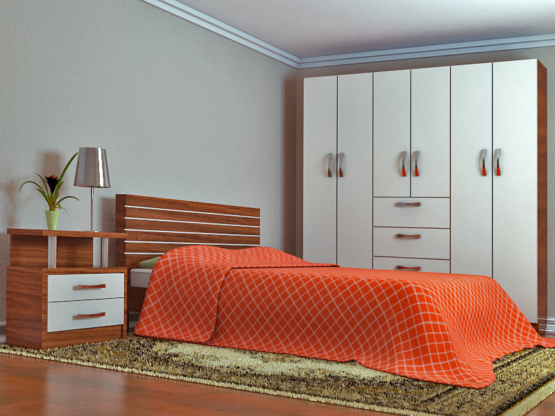 3D1 Primeira interna mr