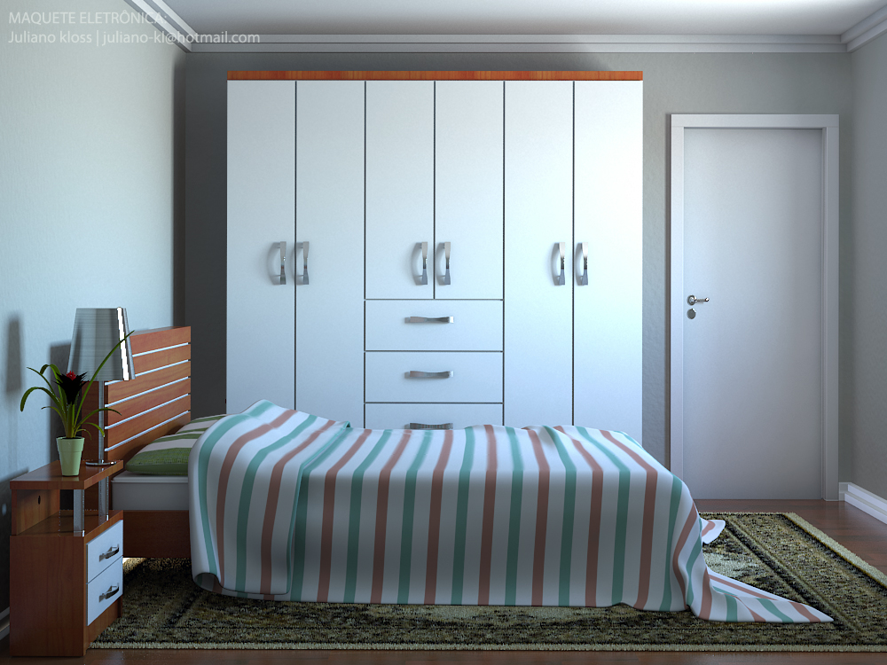 3D1 Primeira interna mr