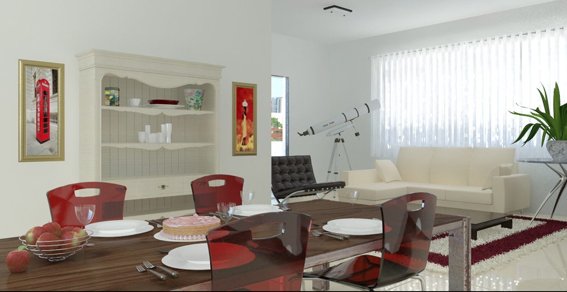 3D1 Interna MR e PS ao extremo