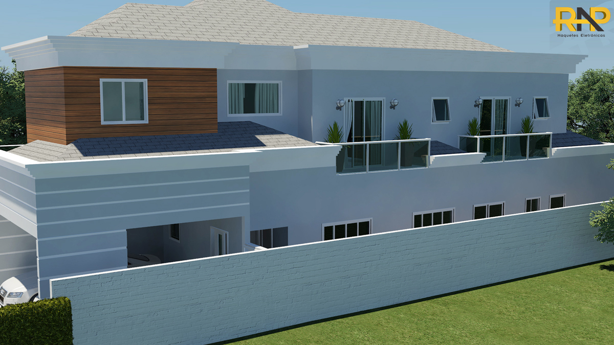 3D1 EXTERNA CASA