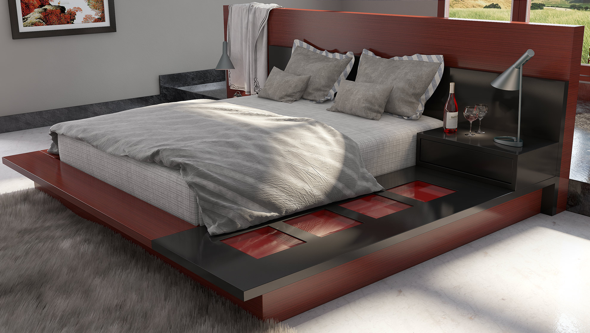 3D1 Suite - 3dsmax -vray-Ps