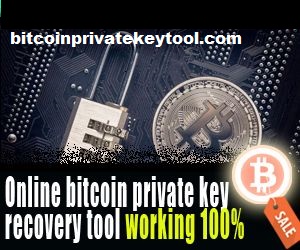 3D1 Bitcoin private key recovery