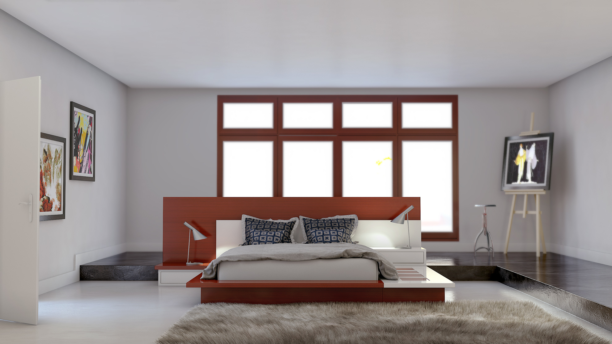 3D1 Suite - 3dsmax -vray-Ps