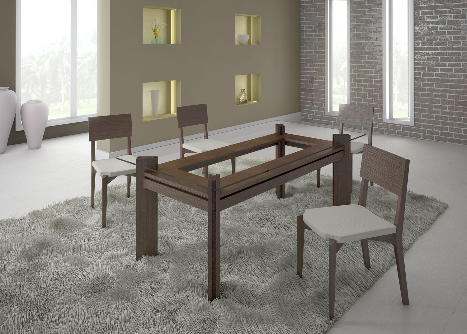 3D1 Galeria Skep Design