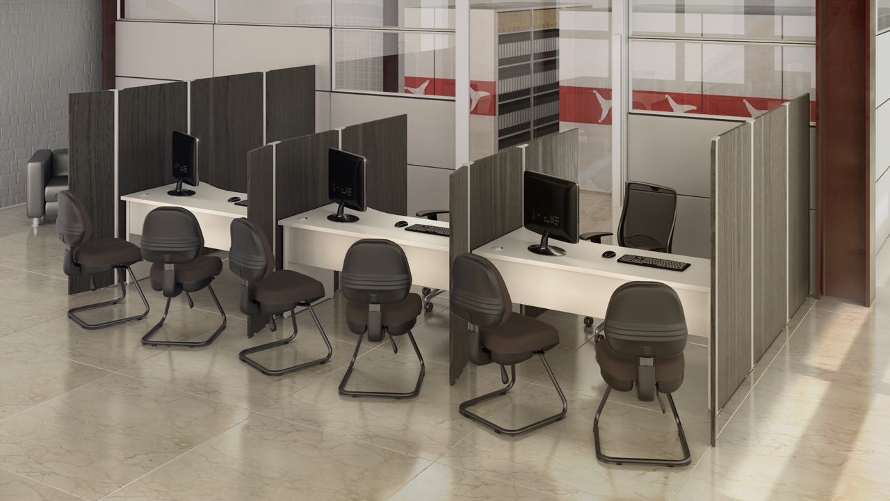 3D1 Painel divisor II