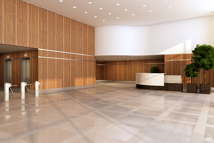 3D1 Empresarial em Recife