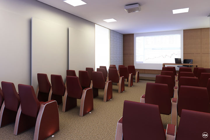 3D1 Empresarial em Recife