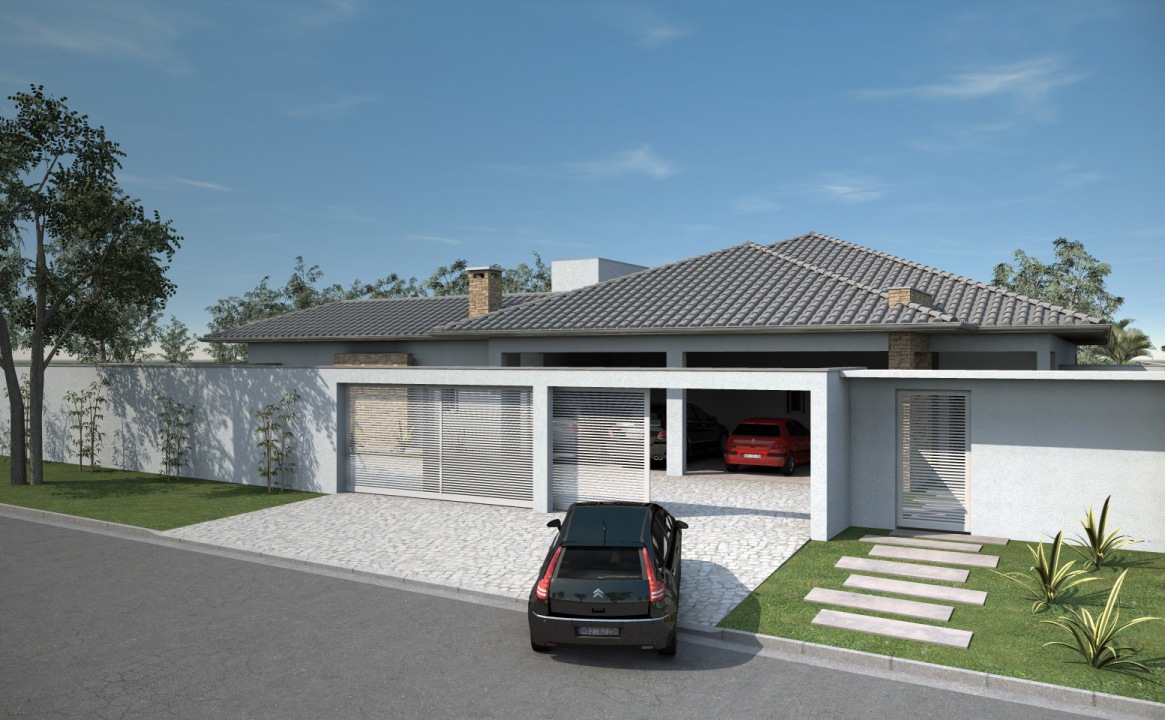 3D1 Externa - Artlantis