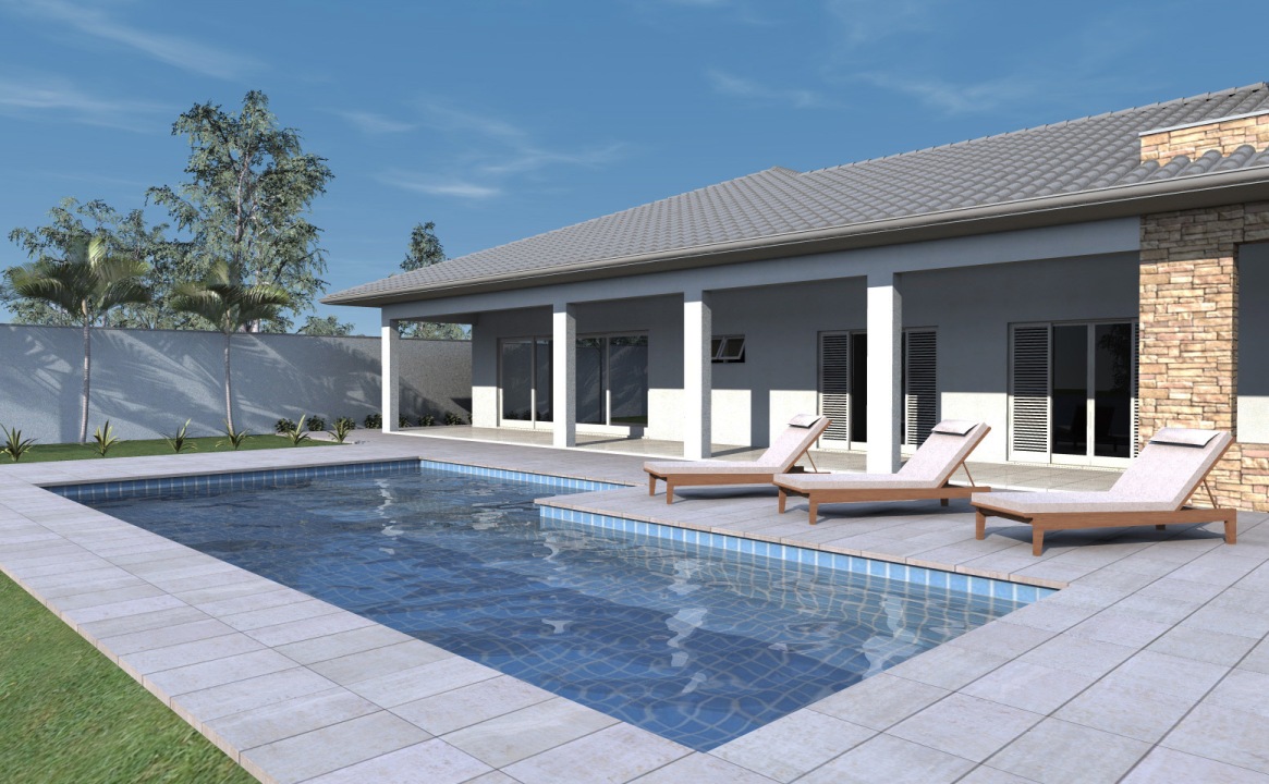 3D1 Externa - Artlantis